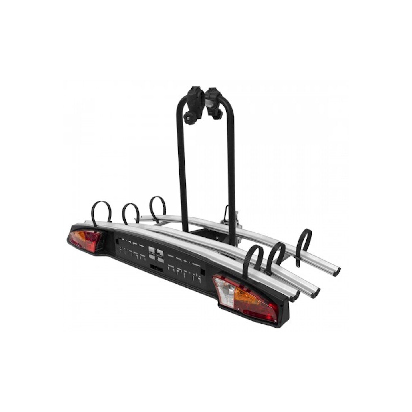 Κιτ Επέκτασης Σχάρας Κοτσαδόρου Menabo Merak Rapid Type Q +1 Ποδήλατο ...